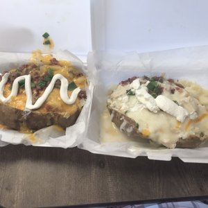 SPECTACULAR TUBERS - 33 Photos & 23 Reviews - 14241 Coursey Blvd, Baton ...