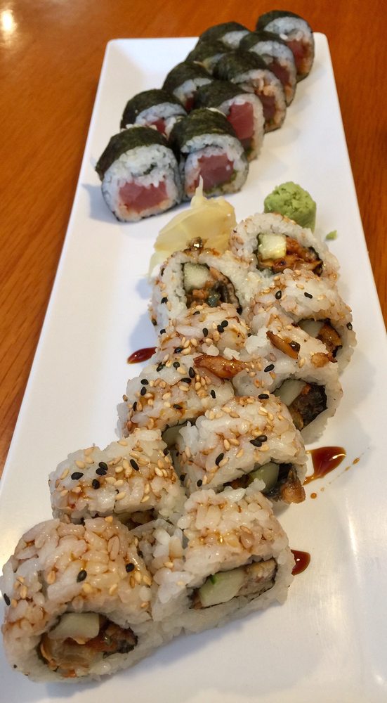 SUMO HOUSE - 56 Photos & 78 Reviews - Japanese - 713 17th St, Vero ...