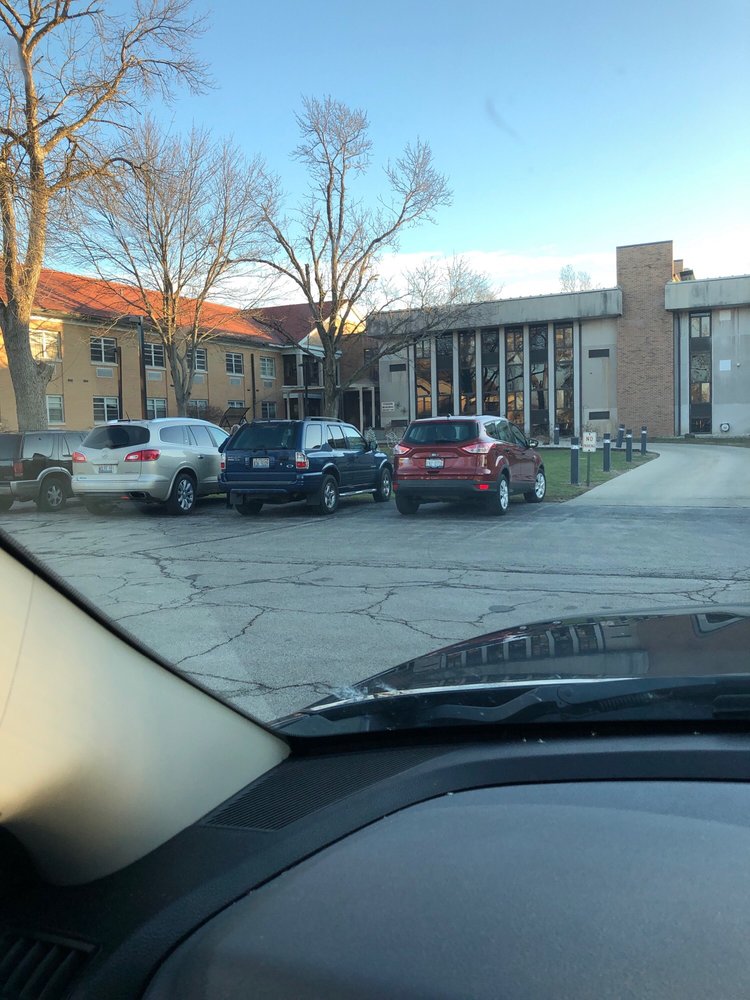 MASON POINT - Health & Medical - 1 Masonic Way, Sullivan, IL - Phone ...