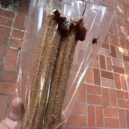 MR CHURRO - Updated December 2025 - 835 Photos & 571 Reviews - 12 E ...