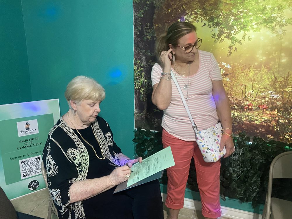 PRESENTATION MINISTRY CENTER - Updated November 2025 - Request ...