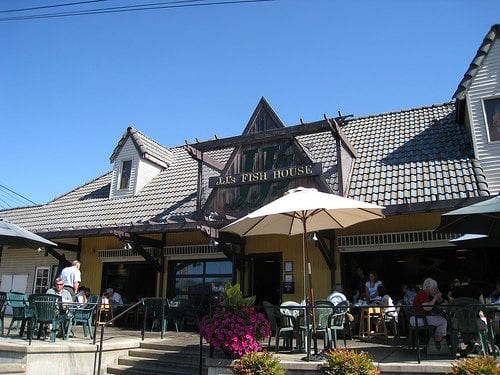 JJ’S FISH HOUSE - CLOSED - 215 Photos & 383 Reviews - 18881 Front St NE ...