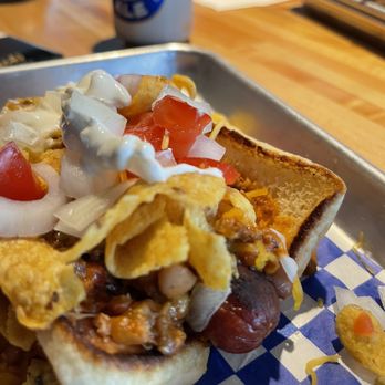 CLOWNDOG HOT DOG PARLOR - Updated April 2025 - 224 Photos & 150 Reviews ...