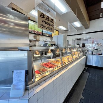 SAM WOO VILLAGE BBQ - Updated October 2025 - 697 Photos & 328 Reviews ...