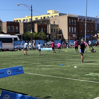 HAAS PARK - Updated January 2026 - 33 Photos & 11 Reviews - 2402 N ...