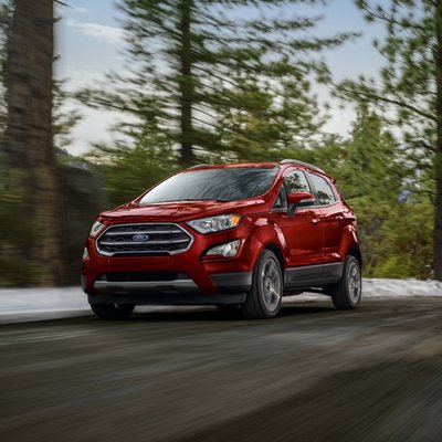 FRIENDLY FORD - Updated November 2025 - 18 Photos & 38 Reviews - 2800 N ...