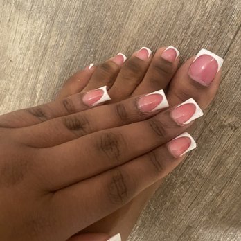 BUCKHEAD SIGNATURE NAILS - Updated June 2024 - 272 Photos & 22 Reviews ...