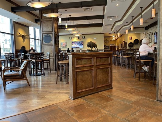 CORK & BULL CHOPHOUSE - 147 Photos & 80 Reviews - 600 Belaire Ave ...