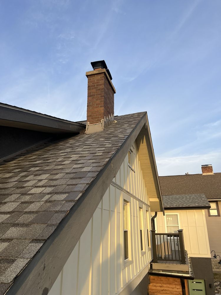 LEVEL UP MASONRY RESTORATION - Updated October 2025 - 26 Photos - 497 S ...