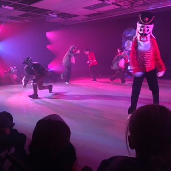 PENINSULA BALLET THEATRE - Updated August 2025 - 28 Photos & 39 Reviews ...