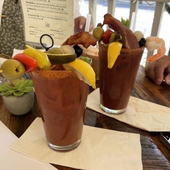 PICKLED PORCH CAFE - 66 Photos & 102 Reviews - 1192 South Main St ...