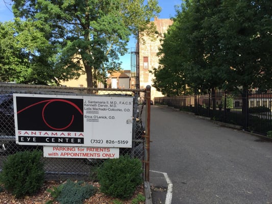 SANTAMARIA EYE CENTER - Updated January 2026 - 53 Photos & 33 Reviews ...