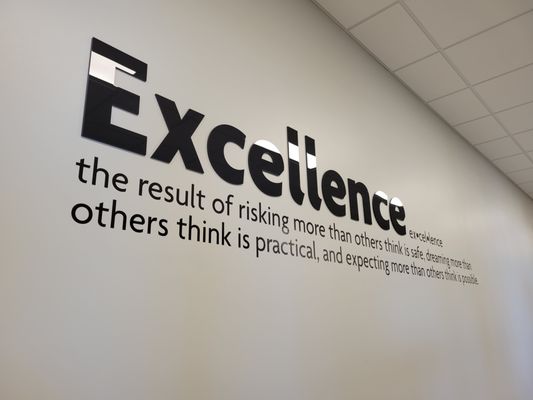 FASTSIGNS - Updated October 2025 - 50 Photos - 751 N 114th St, Omaha ...