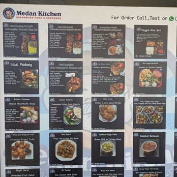 MEDAN KITCHEN - Updated August 2025 - 666 Photos & 243 Reviews - 8518 ...