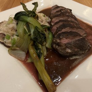 PACIFIC RIM - 582 Photos & 506 Reviews - Food near 114 W Liberty St ...