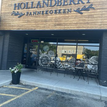 HOLLANDBERRY PANNEKOEKEN - Updated June 2025 - 446 Photos & 237 Reviews ...