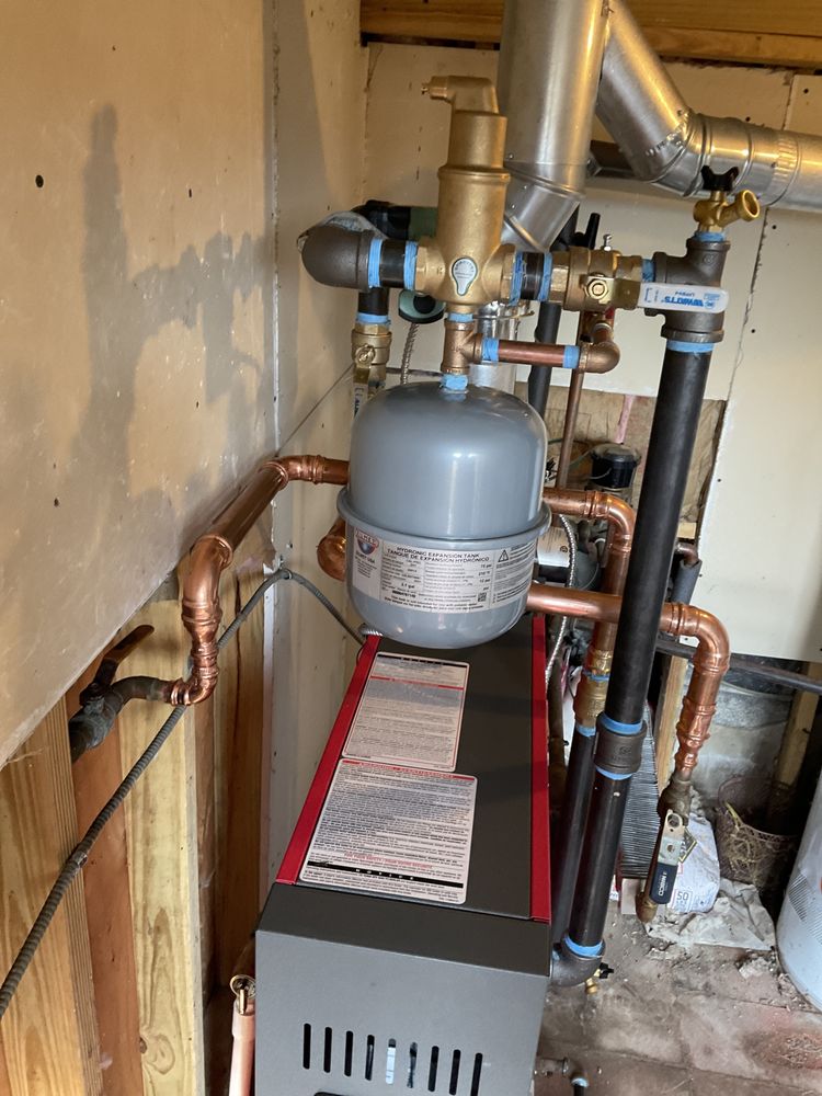 BILL LEARY AIRCONDITIONING & HEATING - Updated December 2025 - 42 ...