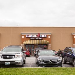 CLASSIC ROCK COFFEE - Updated July 2025 - 157 Photos & 136 Reviews ...