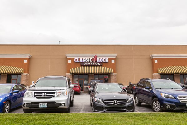 CLASSIC ROCK COFFEE - 145 Photos & 121 Reviews - 1900 W Sunset St ...