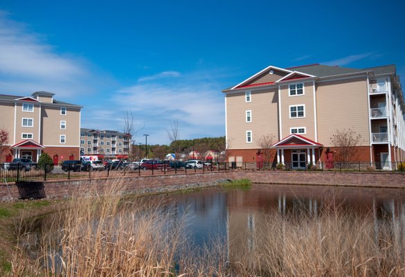 THE PROMENADE AT RED APPLE TOWN CENTER - Updated August 2025 - 23 ...