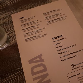 WANDA BYOB - Updated July 2024 - 175 Photos & 80 Reviews - 116 Kings ...