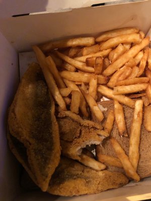 AMBASSADOR FISH AND CHICKEN - 14 Photos & 16 Reviews - 493 Martin ...