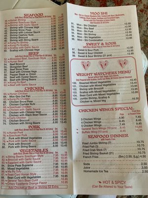 MAYFLOWER CHINESE FOOD - Updated July 2024 - 18 Photos & 132 Reviews ...