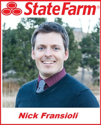 NICK FRANSIOLI - STATE FARM INSURANCE AGENT - Updated December 2025 ...