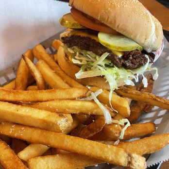 KILLER BURGER - Updated January 2025 - 71 Photos & 58 Reviews - 298 ...