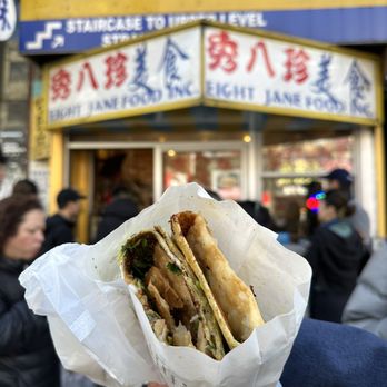 EIGHT JANE FOOD 秀八珍卤味 - 231 Photos & 113 Reviews - 37-12 Main St ...