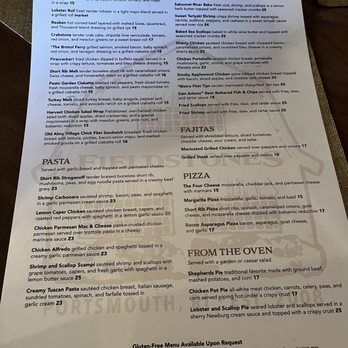 FIELDSTONES PORTSMOUTH GRILLE - Updated January 2026 - 168 Photos & 242 ...