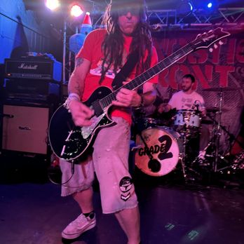 JACK RABBITS - Updated October 2025 - 54 Photos & 45 Reviews - 1528 ...