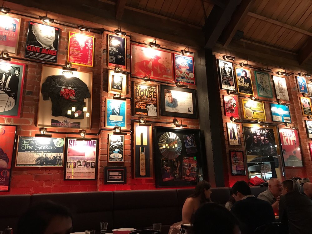 CAFE VALENTINO - Updated October 2024 - 19 Photos - 168 St Asaph St ...
