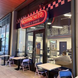 BORRACHITO TAQUERIA & SPIRITS - Updated January 2026 - 148 Photos & 107 ...