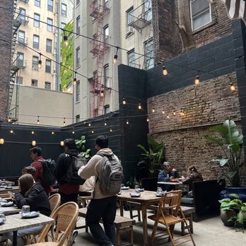 WAYLA - Updated November 2024 - 2346 Photos & 715 Reviews - 100 Forsyth ...