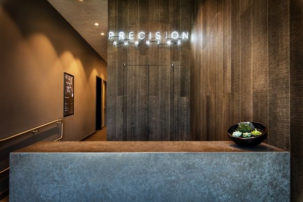 EQUINOX PRECISION RUNNING LAB - TEMP. CLOSED - Updated January 2025 ...