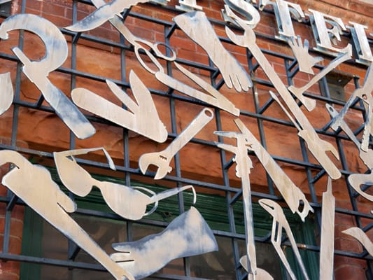 HARRY J EPSTEIN CO - 26 Photos & 14 Reviews - 301 W 8th St, Kansas City ...