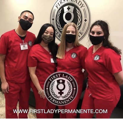 FIRST LADY PERMANENTE EDUCATION CENTER - Updated December 2025 - 37 ...