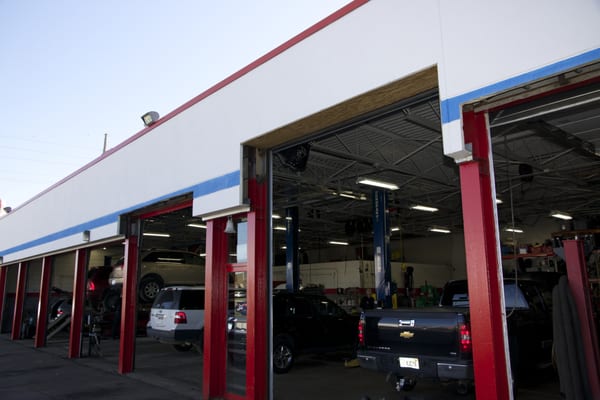 INTERSTATE AUTO CARE - Updated December 2025 - 53 Photos & 43 Reviews ...