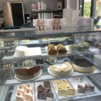 SWEET MUSINGS BAKERY & CAFE - Updated December 2024 - 101 Photos & 28 ...