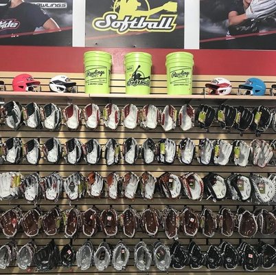 RAWLINGS FACTORY STORE: MYRTLE BEACH - Updated December 2025 - 4619 ...
