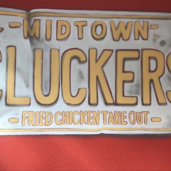 CLUCKERS - Updated December 2024 - 145 Photos & 96 Reviews - 600 S ...
