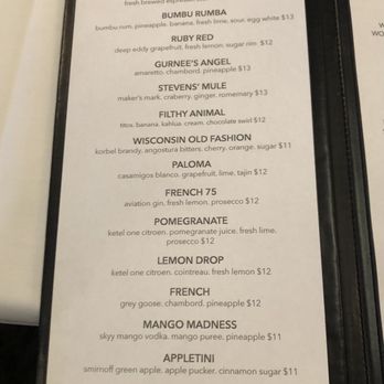 STEVENS’ - Updated December 2025 - 230 Photos & 368 Reviews - 401 N ...