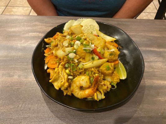 EZ THAI - 73 Photos & 116 Reviews - 120 S Solomons Island Rd, Prince ...