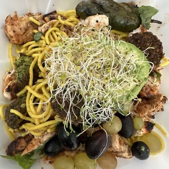 OCTOPUS FALAFEL TRUCK - Updated June 2025 - 674 Photos & 506 Reviews ...