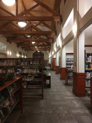 BELVEDERE TIBURON LIBRARY - Updated April 2025 - 20 Photos & 25 Reviews ...
