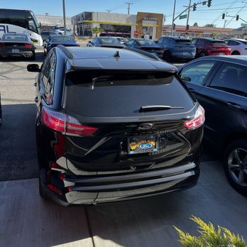 SUNLAND FORD - Updated December 2024 - 78 Photos & 317 Reviews - 15330 ...