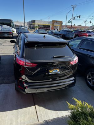 SUNLAND FORD - Updated October 2025 - 84 Photos & 330 Reviews - 15330 ...