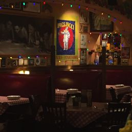 BUCA DI BEPPO ITALIAN RESTAURANT - Updated May 2025 - 388 Photos & 291 ...