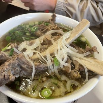 PHO MIGNON - Updated July 2024 - 346 Photos & 402 Reviews - 12557 116th ...